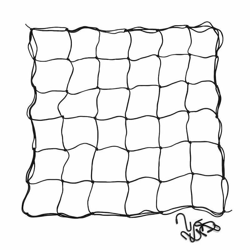 Grow Tent Netting — фото 1