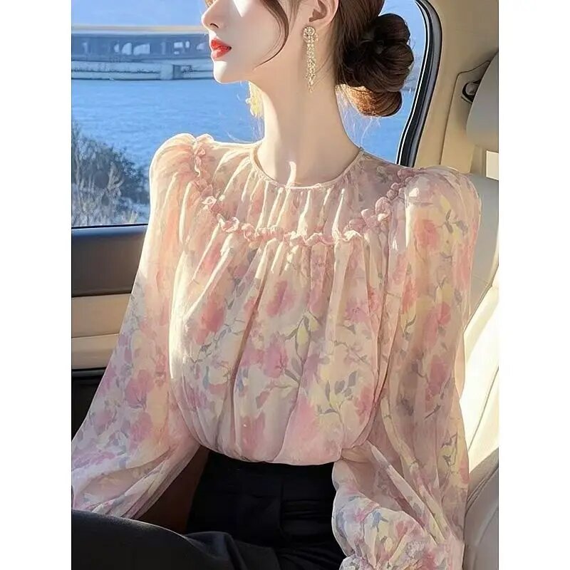 Блуза