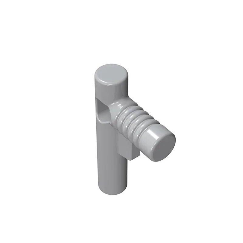 Набор блоков SixBricks 60849 Серый, 194-light grey