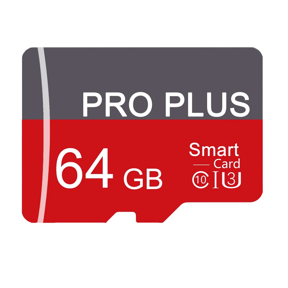 Карта памяти Yicunxin Micro SD 128/64/32/16/8/4/2/1 ГБ 64 GB