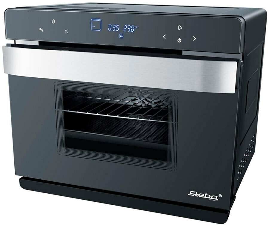Печь конвекционная Steba DG 40 с паром