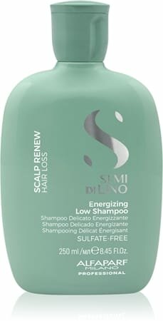 Шампунь Alfaparf Milano Semi Di Lino Scalp Renew, 250 мл, для женщин