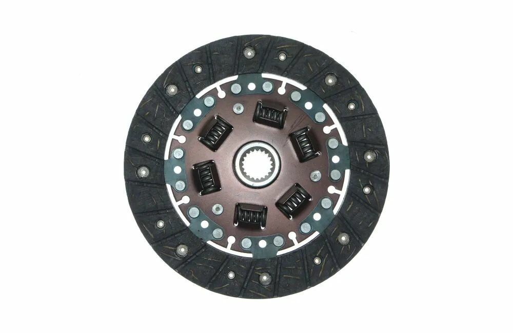 Диск сцепления (1.3) на LIFAN Breez, Smily / LF479Q1-1601200A