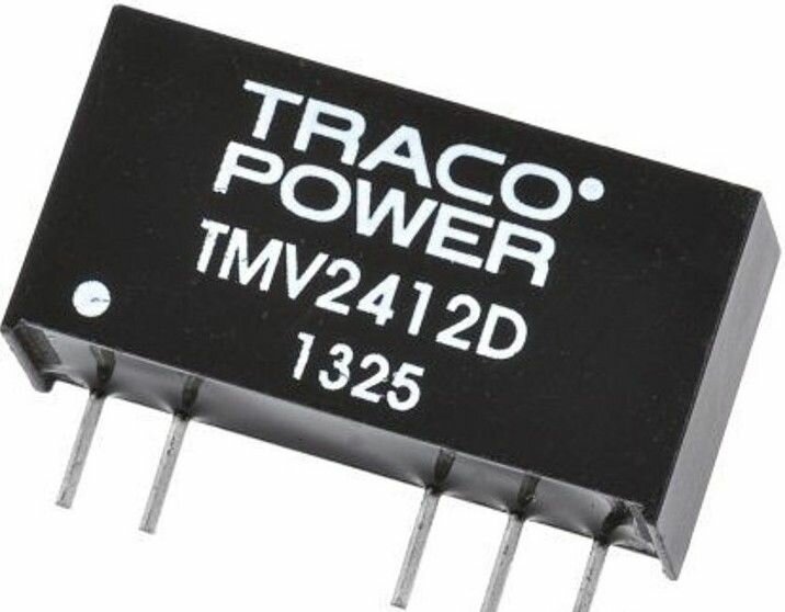 TMV 2412D, DC/DC преобразователь