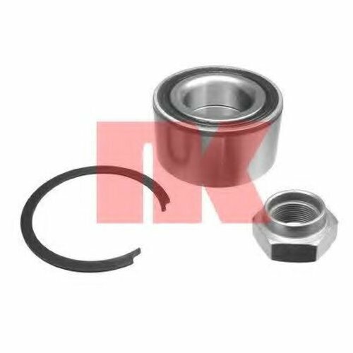 Подшипника ступицы колеса Nk 759923 для Alfa Romeo 145 (1994-2001), Alfa Romeo 146 (1994-2001), Alfa Romeo GTV (1994-2005)