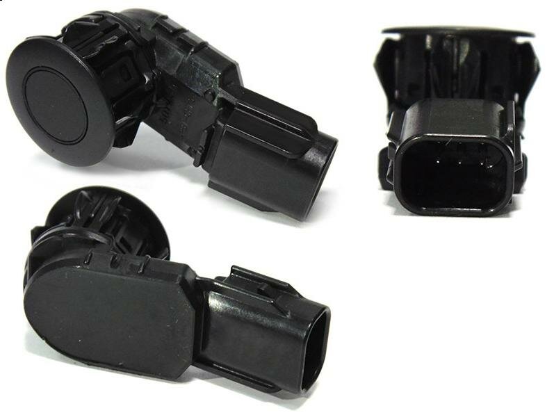 Датчик парковки сонар SAT ST-89341-42010 Toyota Corolla E180 12-16 / Land Cruiser 15-21 сзади