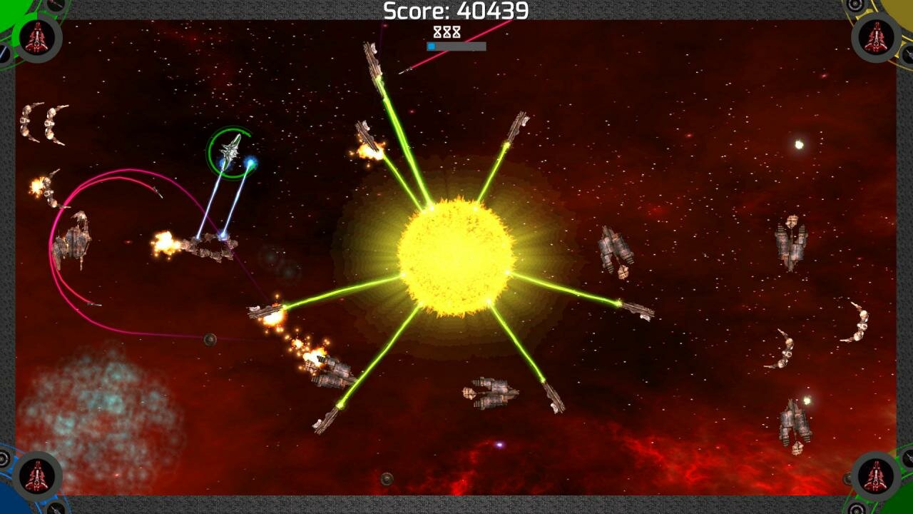 Never Not Shooting Steam Ключ • Активация Steam • регион Весь мир