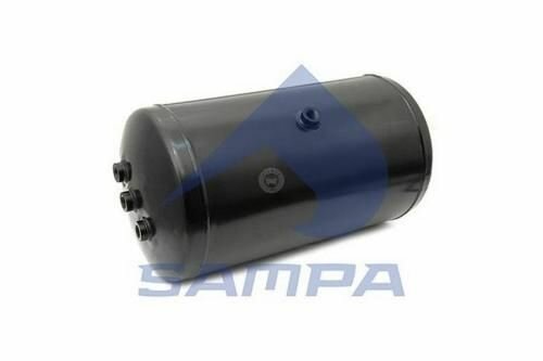 Ресивер воздушный man tgx Sampa 05200006