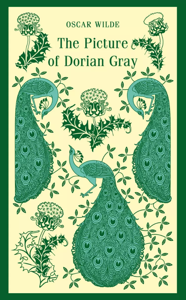 The Picture of Dorian Gray