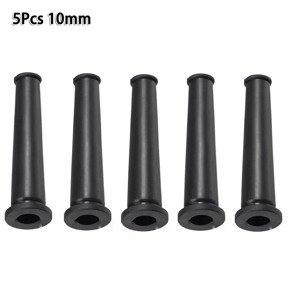 Кабельные наконечники 10mm, 5 шт