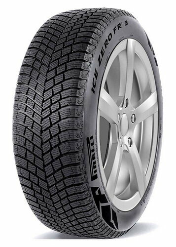 Шины Pirelli Ice Zero FR 3 225/55 R19 103H