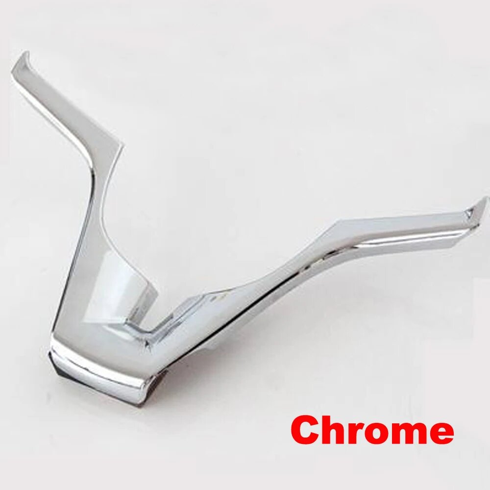 Накладка на руль Chrome для Chevrolet Cruze седанНакладка на руль Chrome для Chevrolet Cruze седан