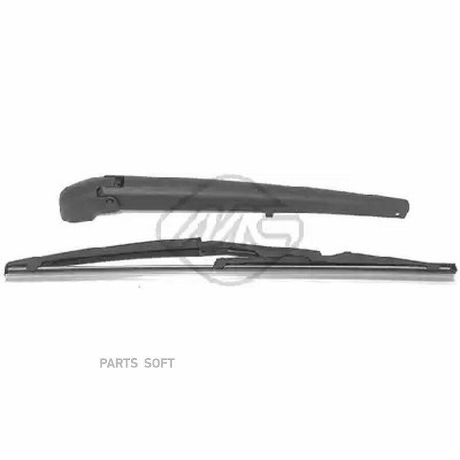 Деталь от официального дистрибьютора, METALCAUCHO, артикул 68041