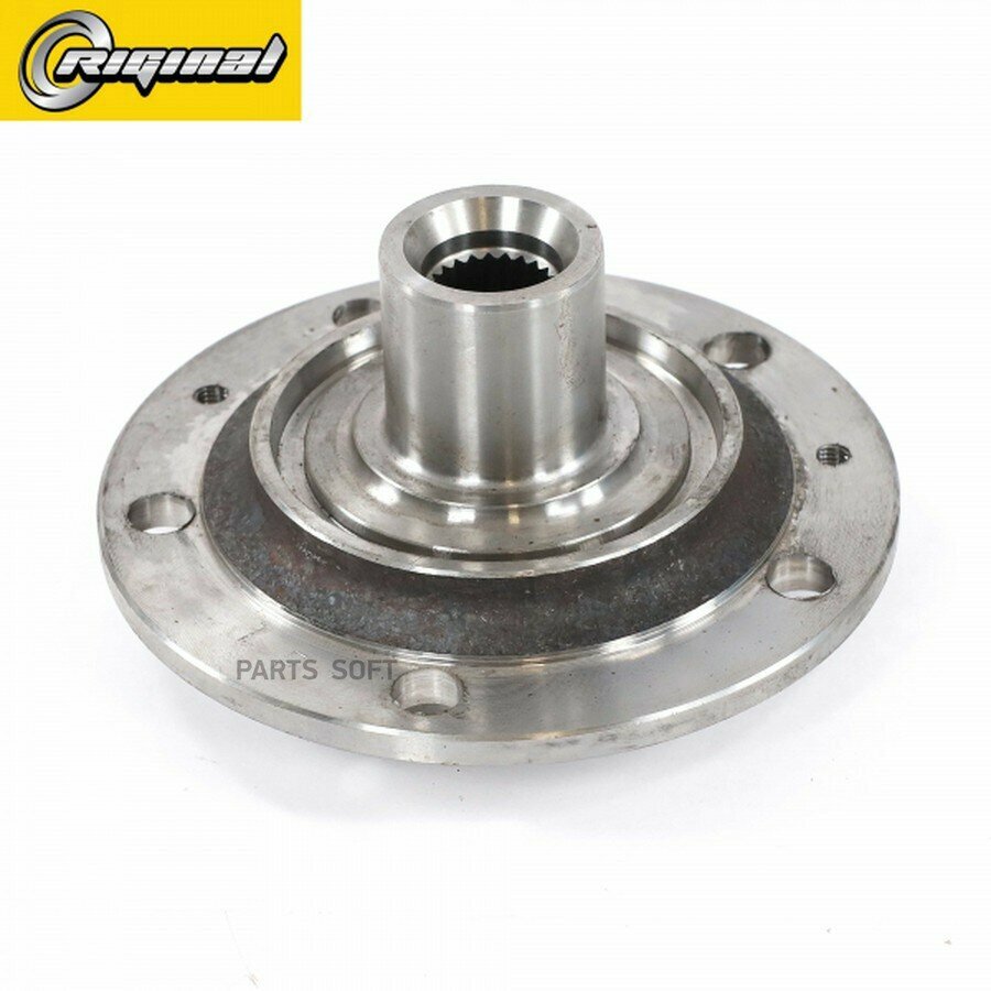 RIGINAL RG21214-3103015 Ступица передняя ВАЗ-21214 URBAN Riginal RG21214-3103015