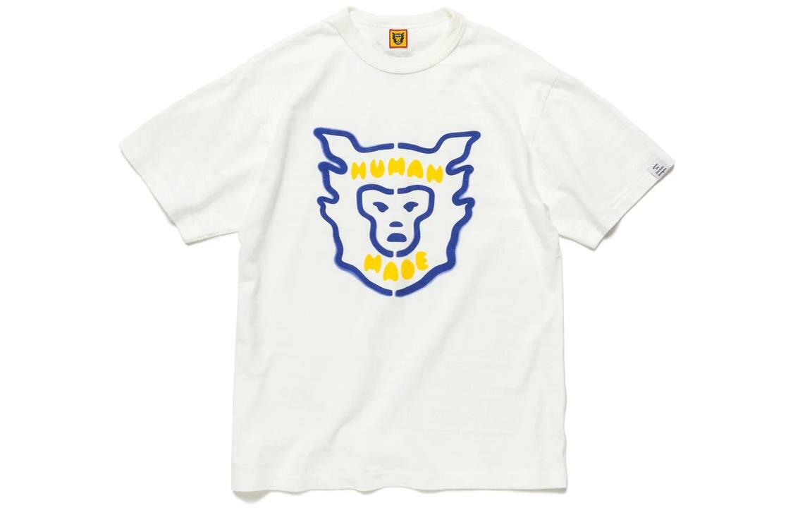 Футболка Face Logo