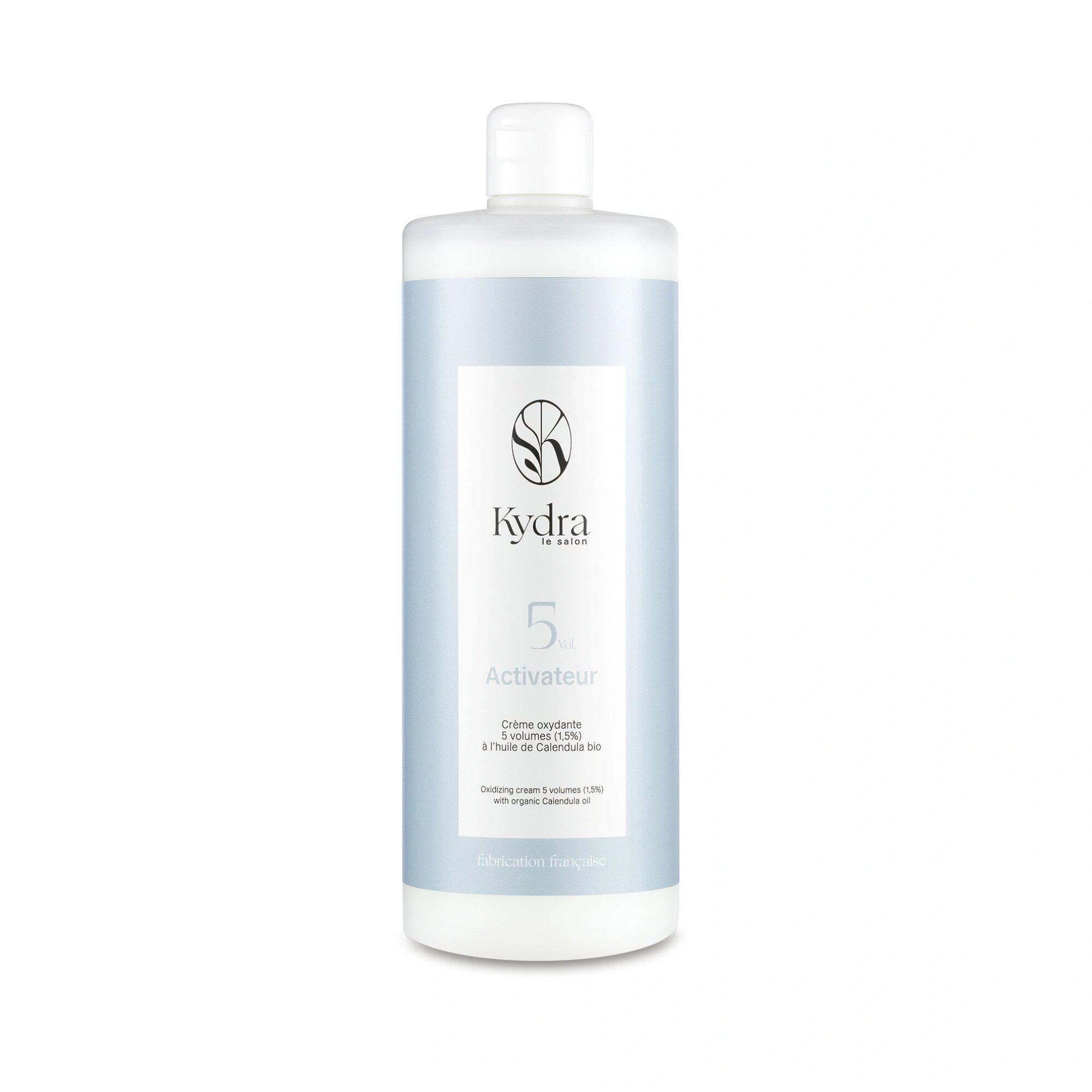 Kydra Le Salon Оксидант кремовый Kydroxy Oxidizing Cream, 1,5% 5 Volumes, 1000 мл