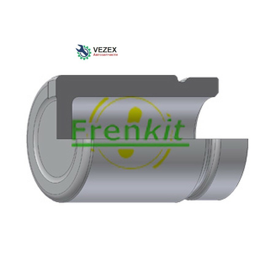 FRENKIT P434503 поршень суппорта!\ Mitsubishi Pajero Sport 98-09