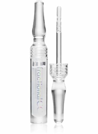 Блеск для губ Fractional CC PDRN Shot Lip Essence, прозрачный, 2 мл