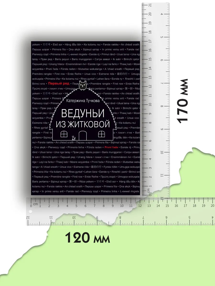 Ведуньи из Житковой — фото 1