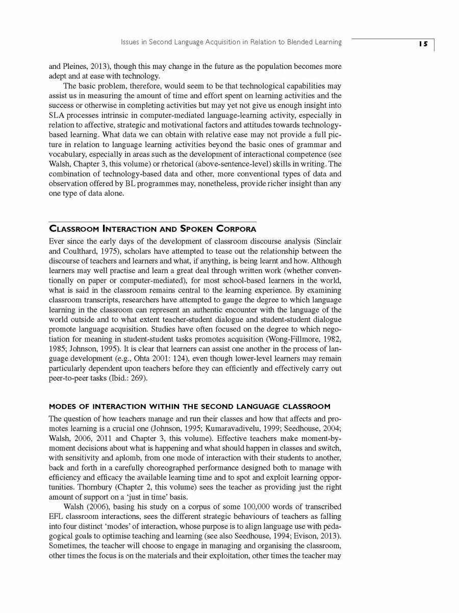 Cambridge Guide to Blended Learning for Language Teaching — фото 1