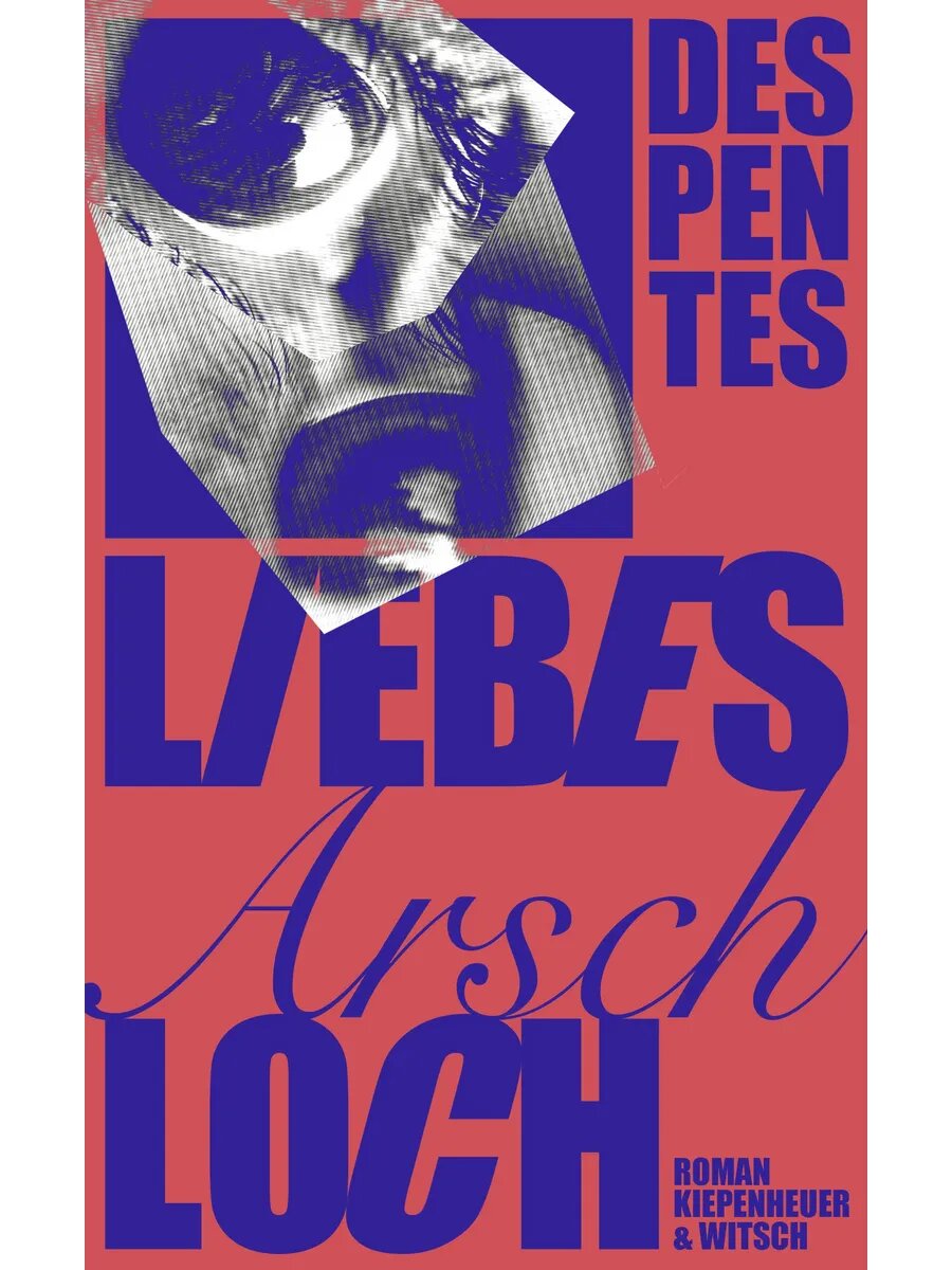 Liebes Arschloch / Книга на Немецком