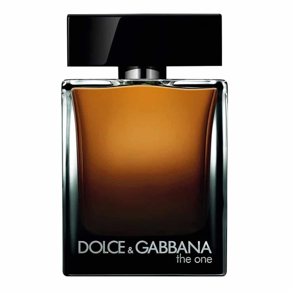 DOLCE & GABBANA THE ONE парфюмерная вода мужская 100 мл / Духи мужские Дольче габбана зе ван