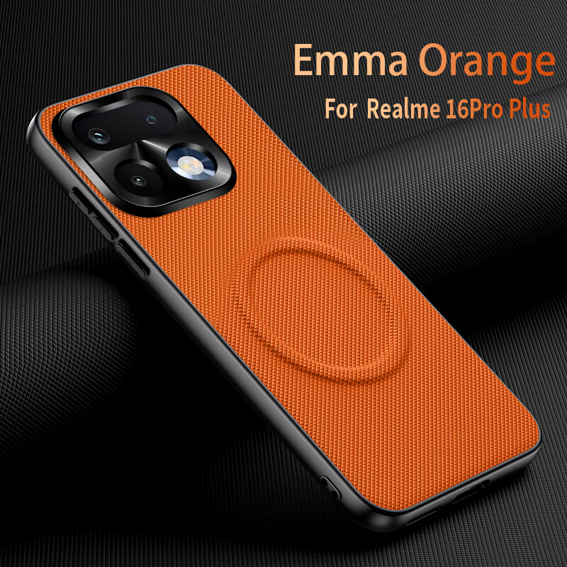 Чехол для realme 16 Pro+ (Plus ) / Реалми 16 Про Плюс