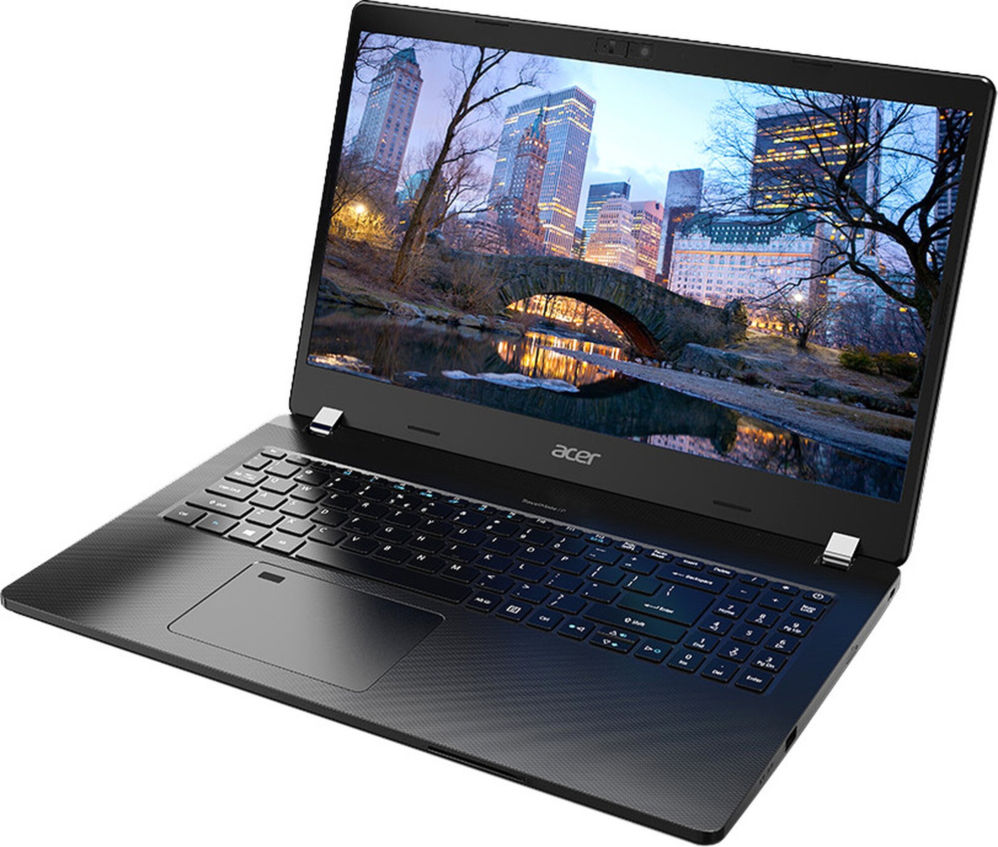 Ноутбук Acer TravelMate P2 TMP214-53-540M NX. VPKER.00Y (Core i5 2400 MHz (1135G7)/8192Mb/512 Gb SSD/14"/Win 11 Pro)