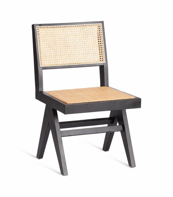 TetChair Кресло LOKI, черный
