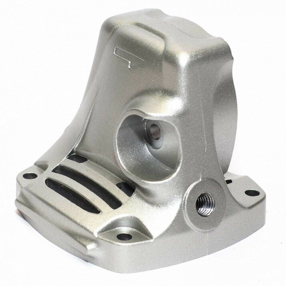 Корпус редуктора для болгарки (УШМ) GA5030 Makita (318335-8)
