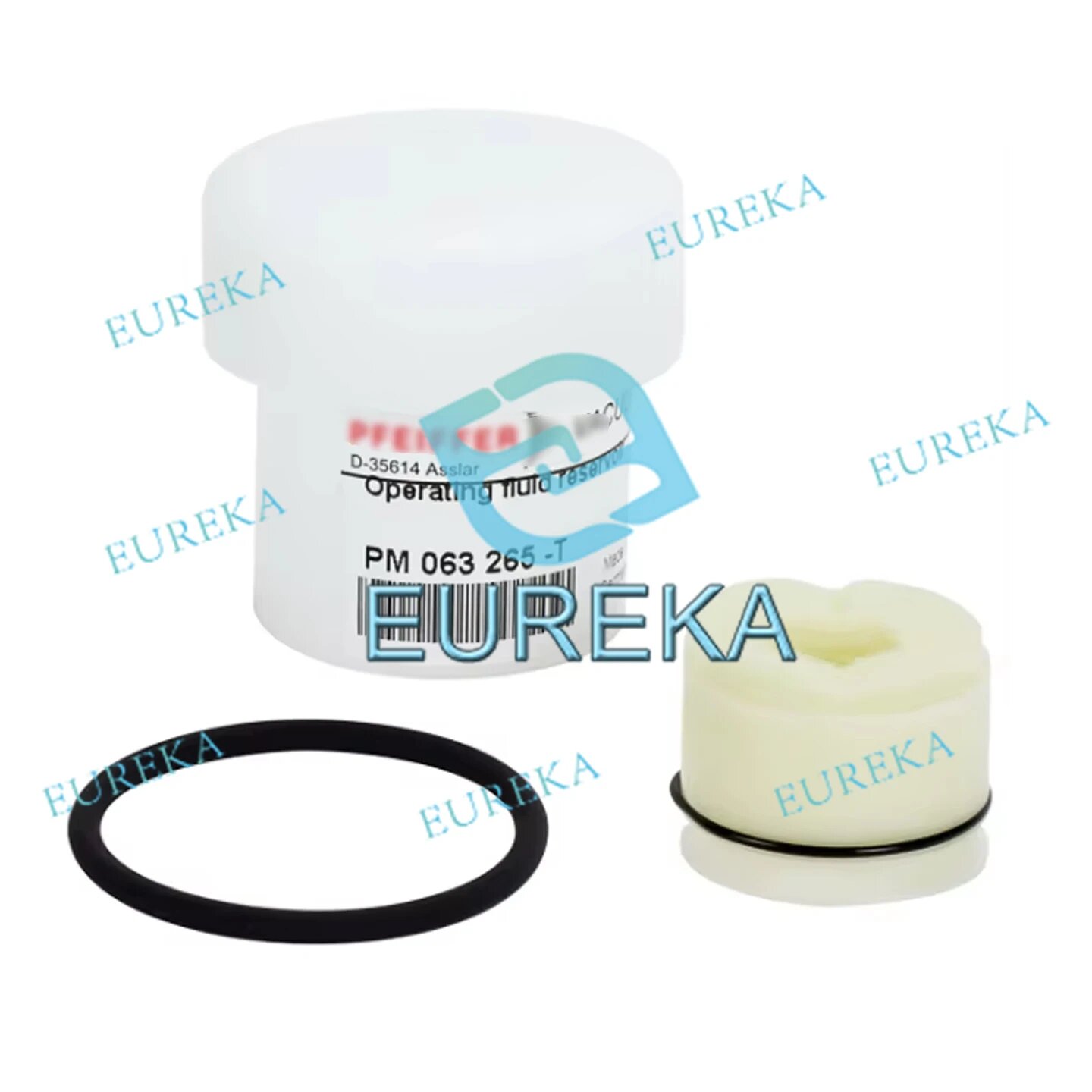 Комплект для обслуживания насоса Hipace PM 063 265 -T