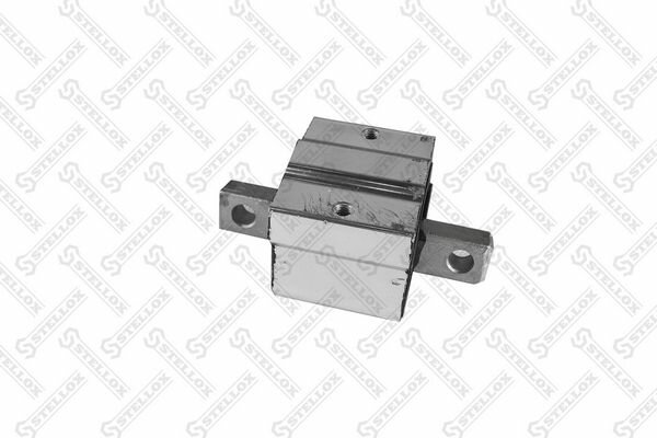 STELLOX Опора (подушка) КПП для Mercedes-Benz W140 2.8-6.0/W202/W203/W210 1.8-4.3/2.0D-3.0TD 91>