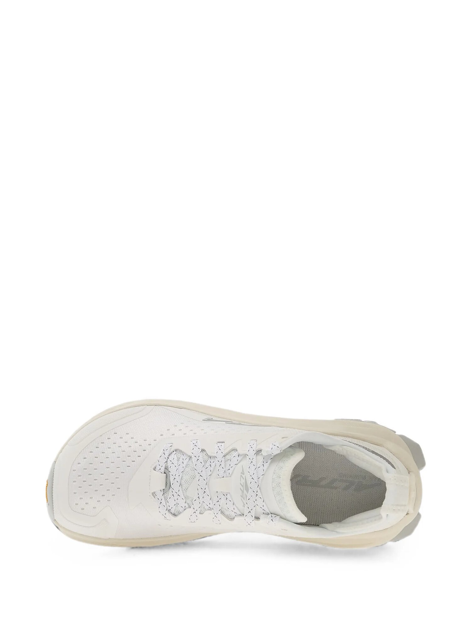 Кроссовки ALTRA Olympus 6 performance sneakers, размер 8.5 US, white — фото 1
