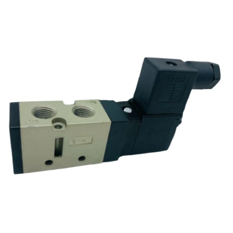 100% Новый оригинал Модуль VF3130-5DB-02 двухпозиционный пятиходовой электромагнитный клапан