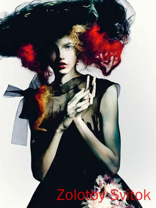 Артбук "Paolo Roversi" от Thames & Hudson, твердый переплет, 2023 г.