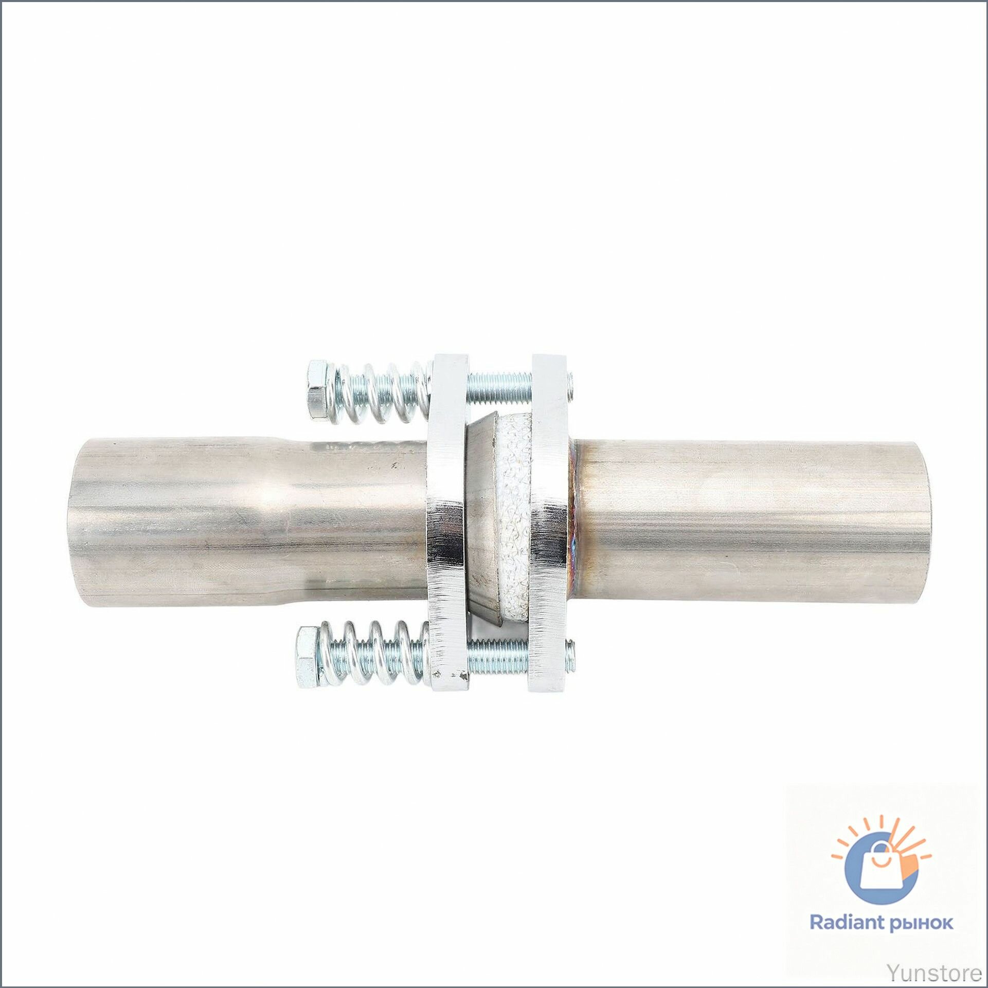 Aiseely Ремкомплект глушителя арт. RF-SS-001