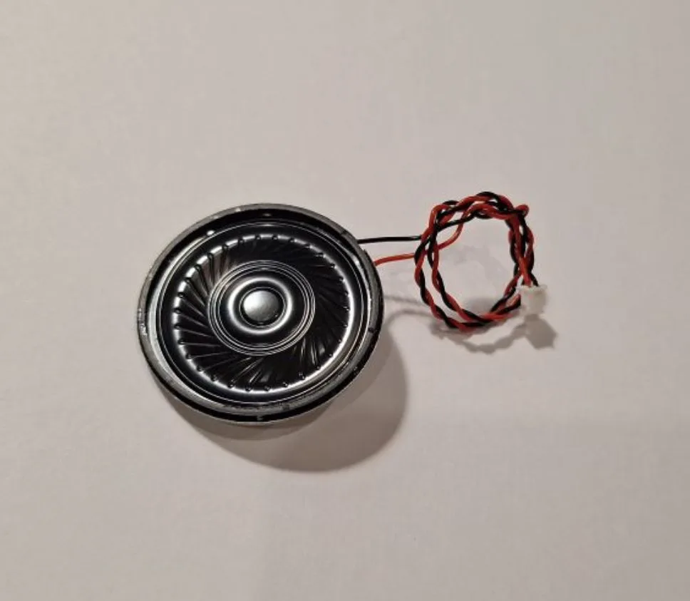 Динамик (Speaker) робота пылесоса Mamibot (EXVAC680S)