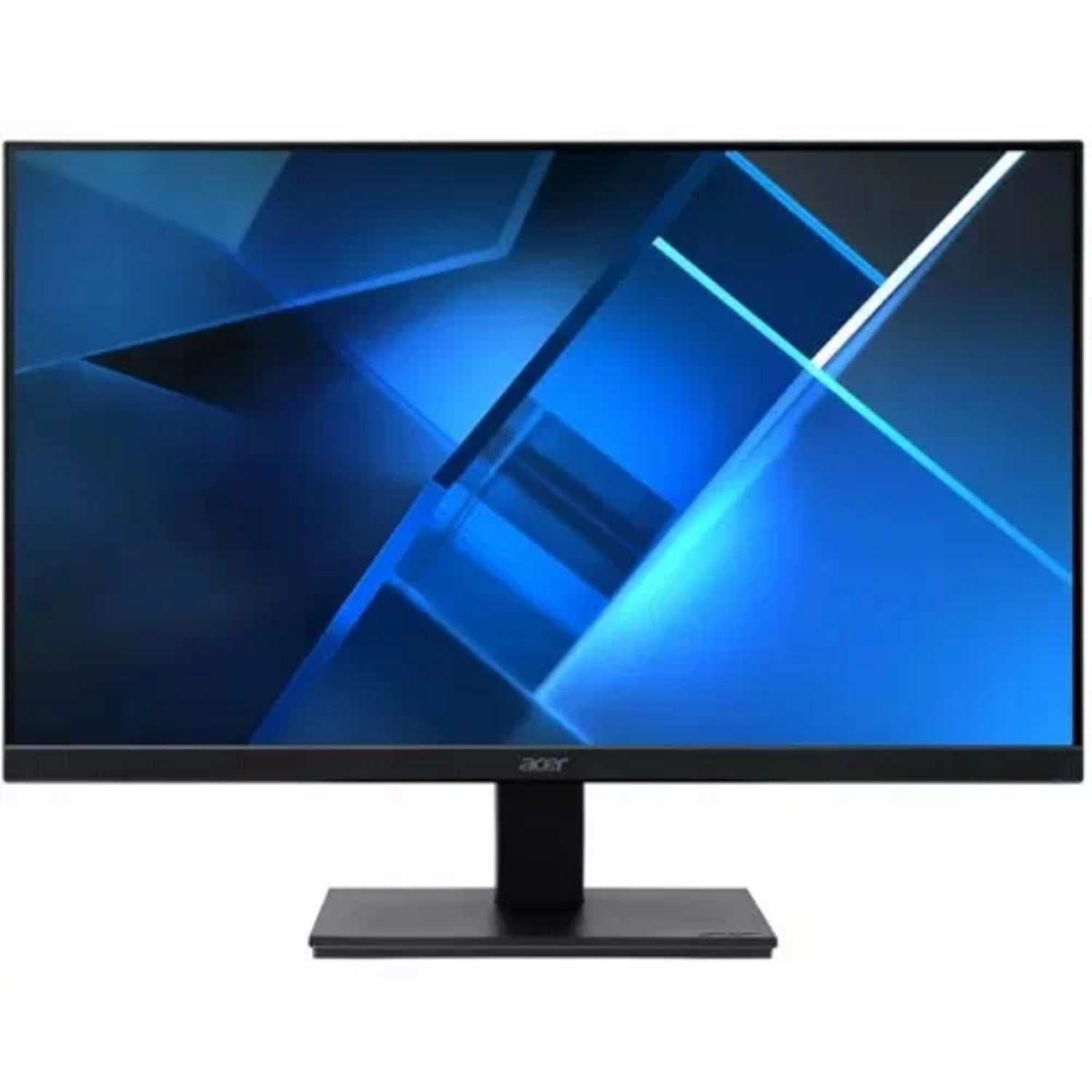 Монитор Acer V227QE3bipv, диагональ 21.5", разрешение 1920х1080
