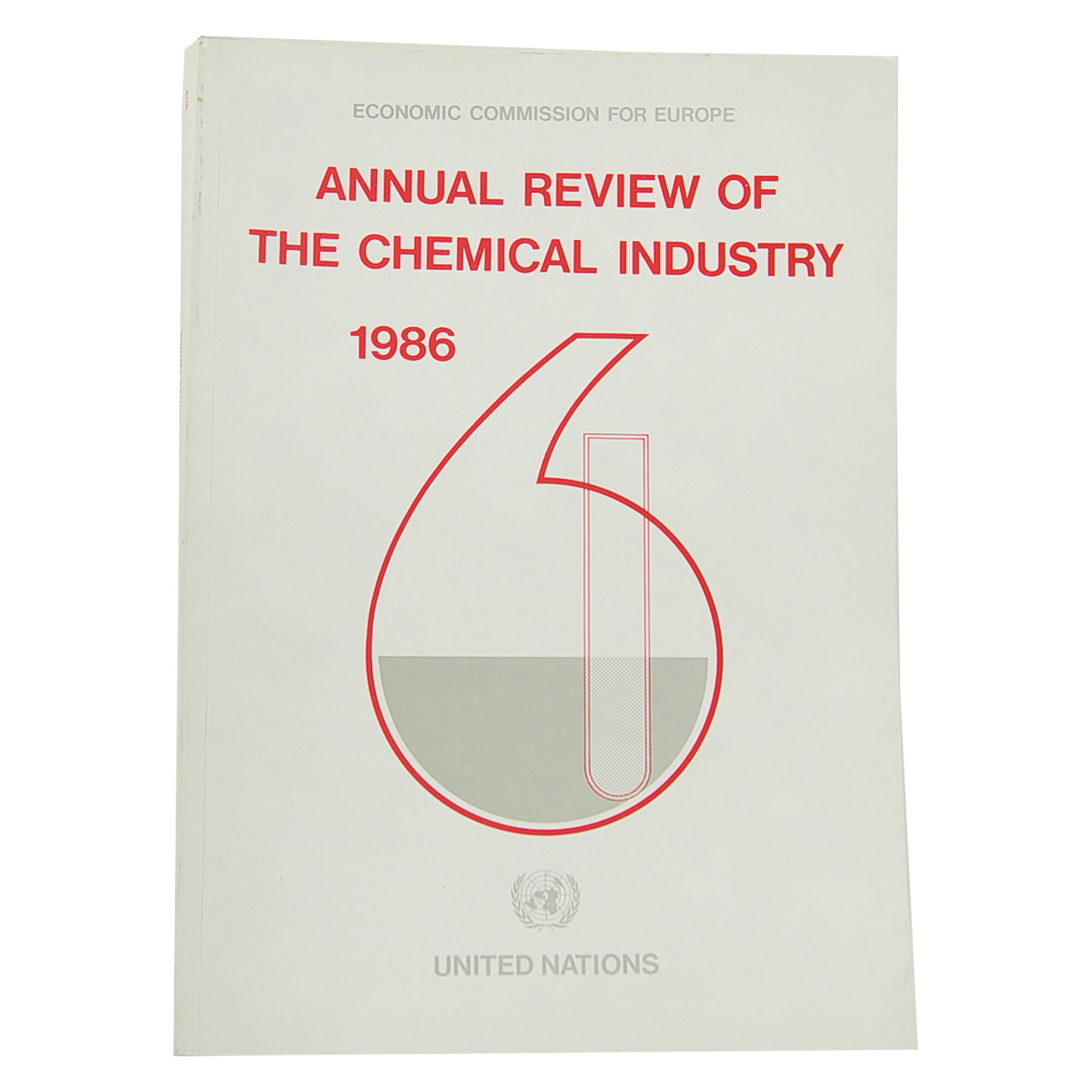 Annual review of the chemical industry