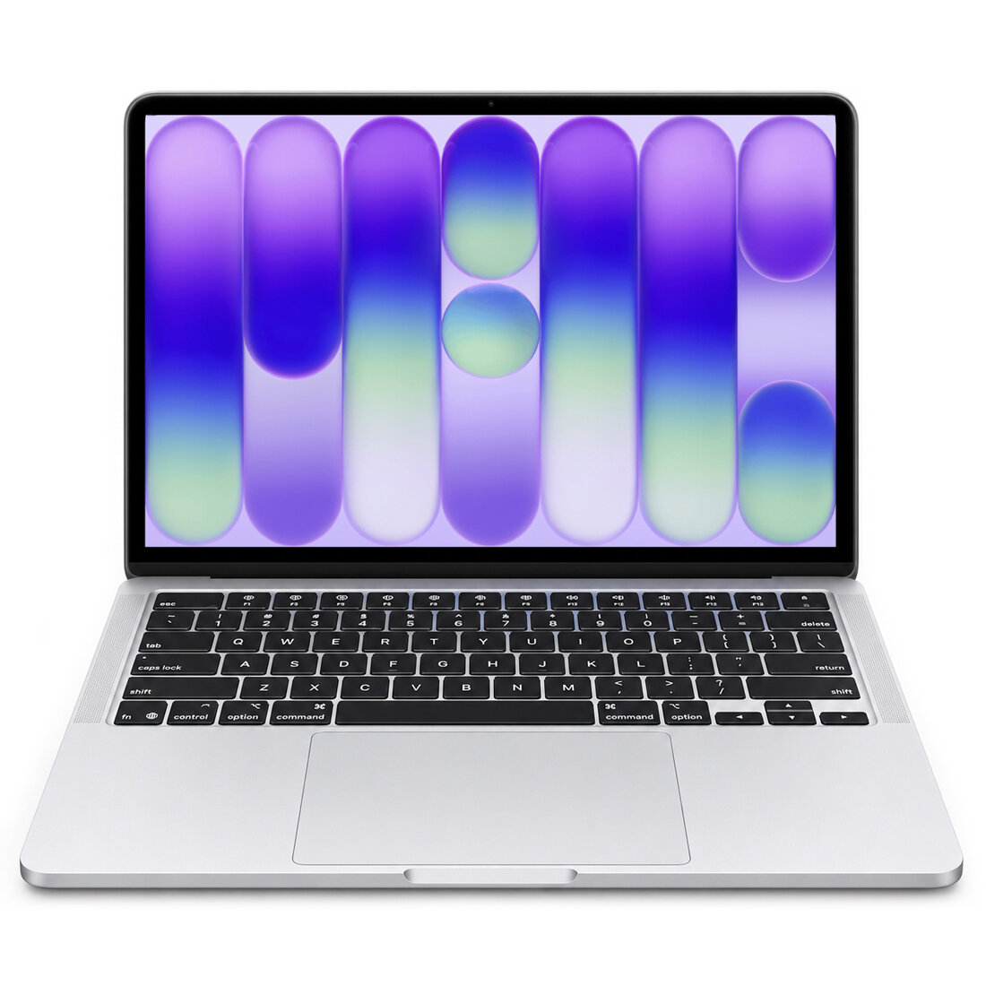 Ноутбук Apple MacBook Neo MHFA4, Apple A18 Pro/8Gb/SSD256Gb/A18 Pro 5-Core/13"/macOS/серебристый
