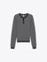 Джемпер Befree, размер M, Синий принт