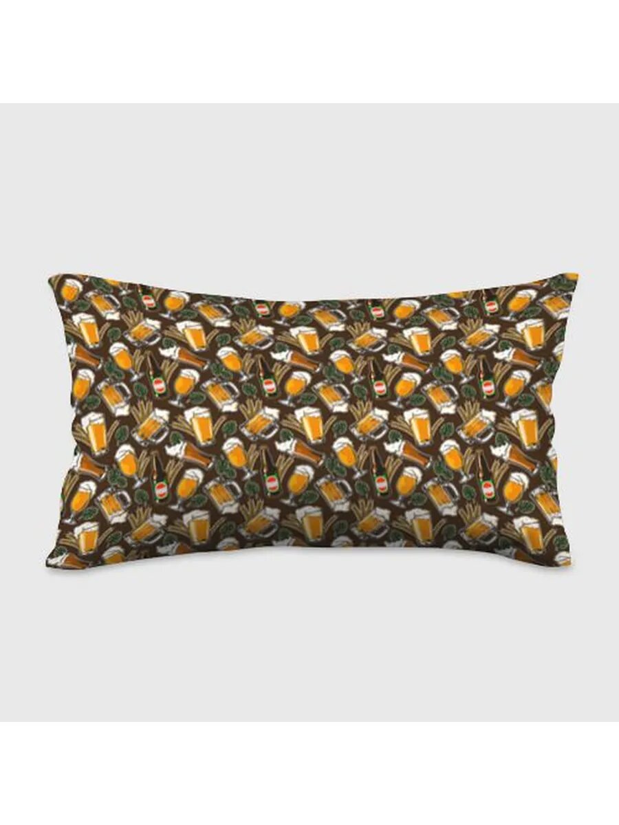 Хмель и Пиво Подушка — фото 1