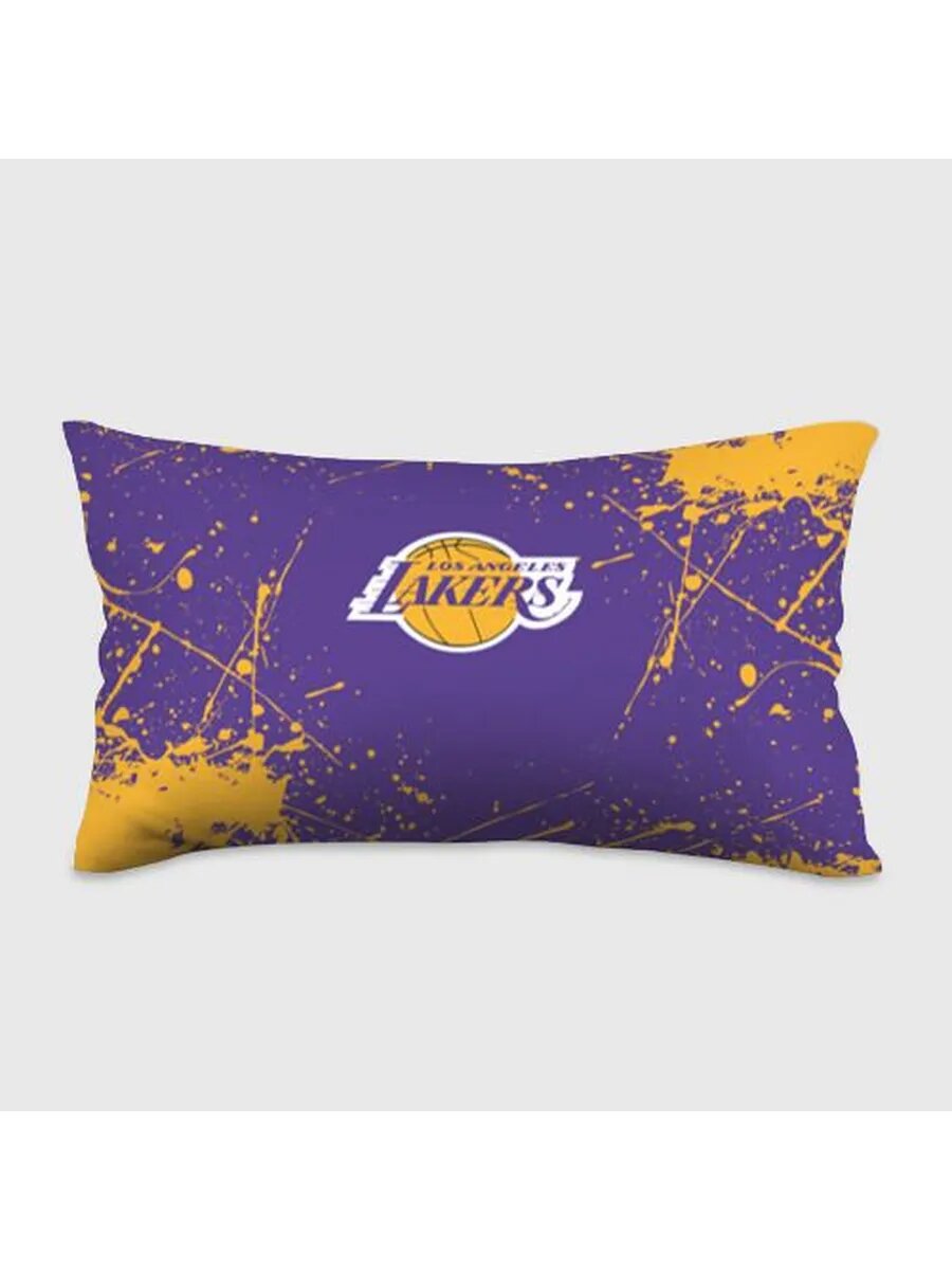 LA Lakers Подушка