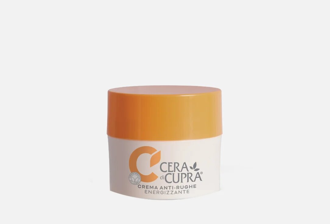 Cera di Cupra Anti-age Day cream Дневной крем для лица 50 мл