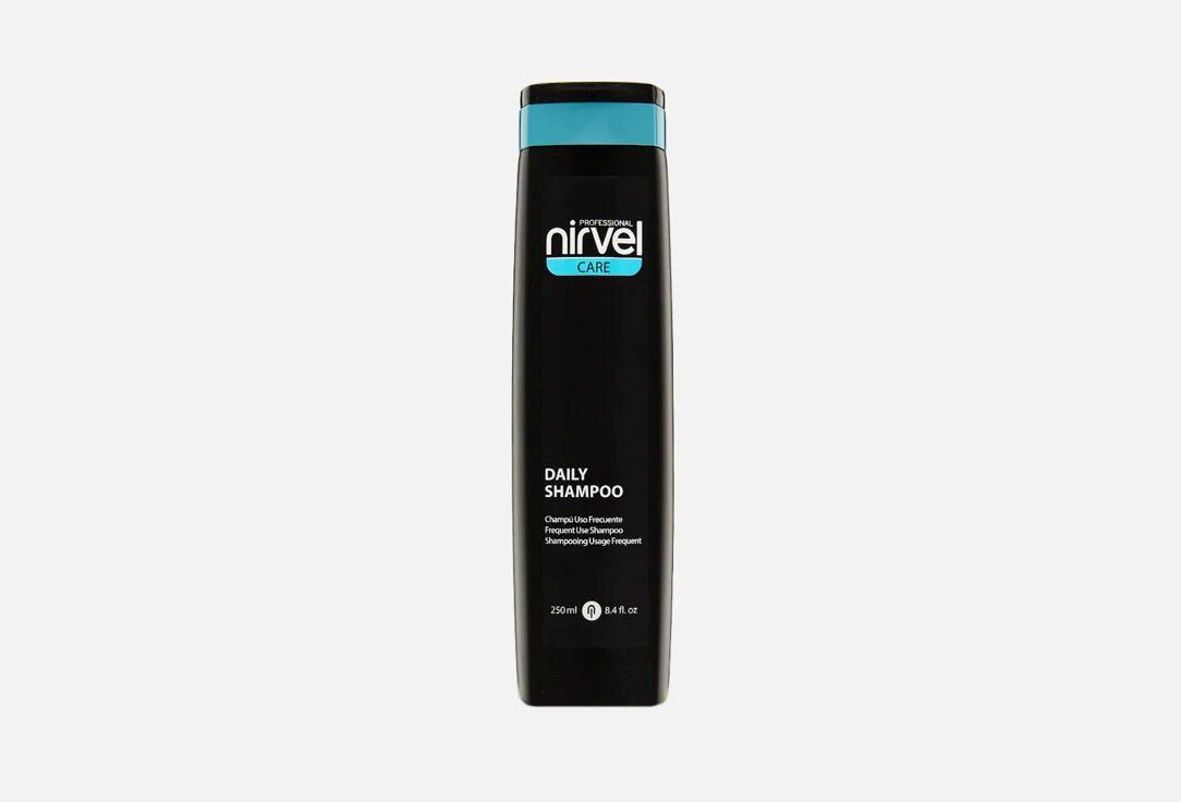 Nirvel Professional Daily Шампунь для волос 250 мл