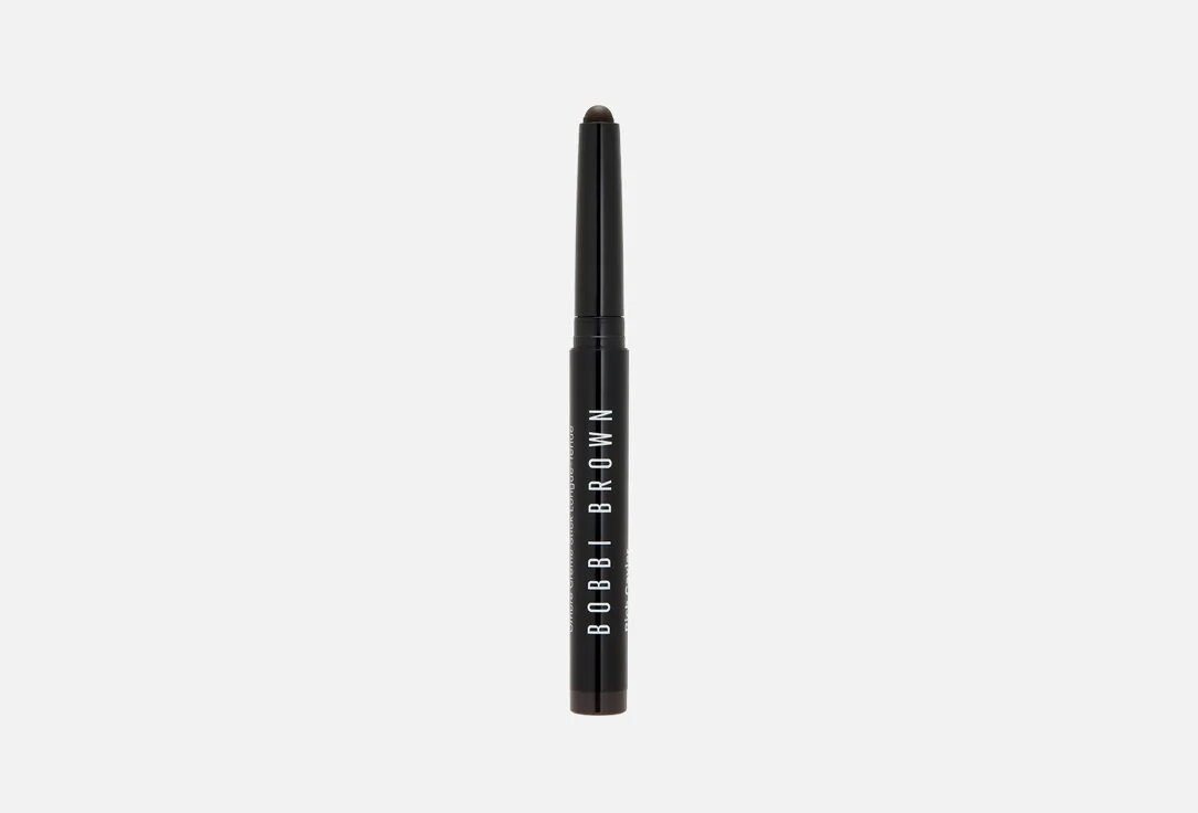 Bobbi Brown Long-Wear Стойкие тени для век в карандаше 1.6 г Rich Caviar