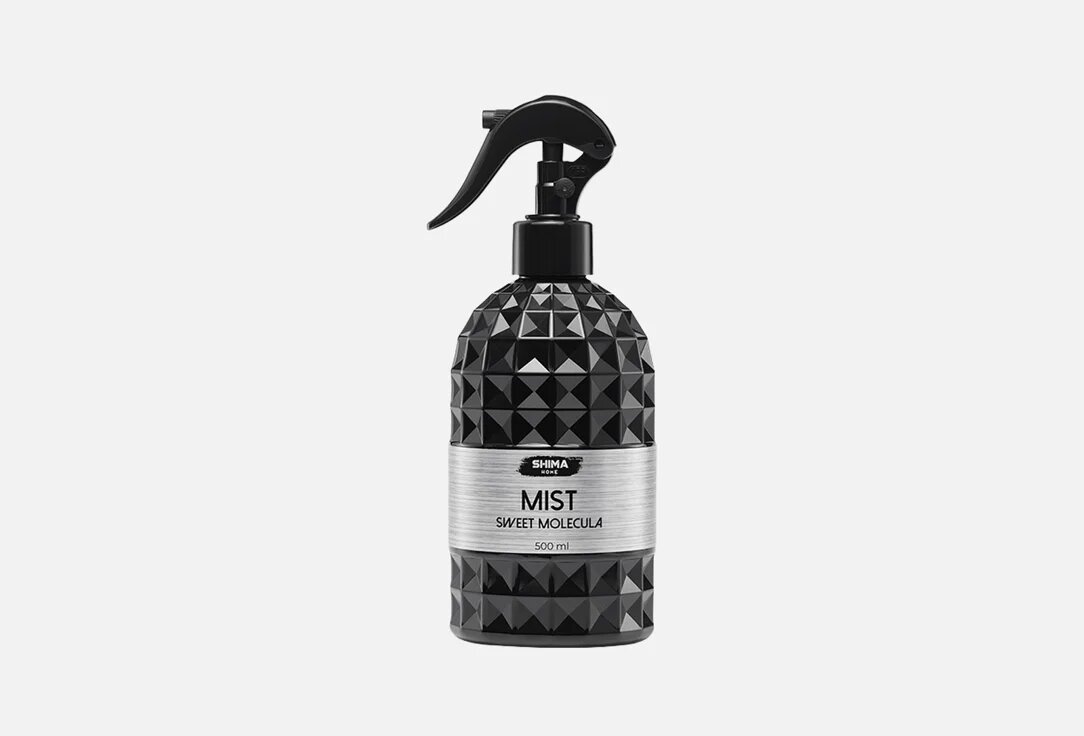 SHIMA HOME mist sweet molecula Аромаспрей для дома 500 мл