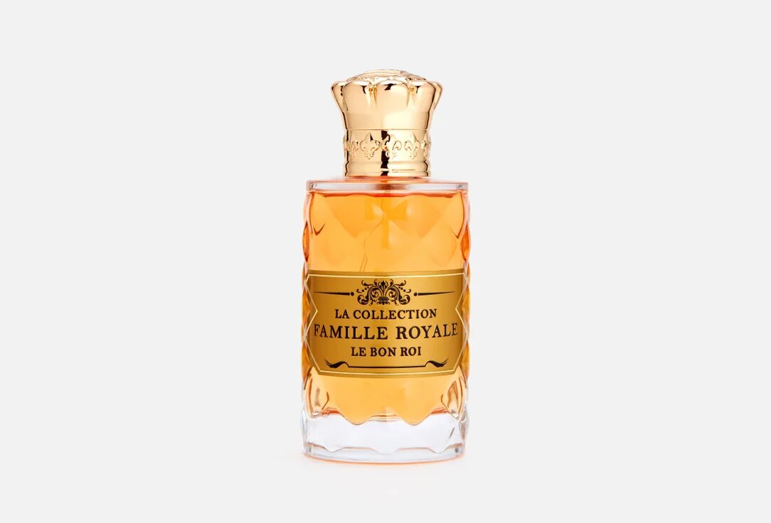 12 Parfumeurs Francais FAMILLE ROYALE Le Bon Roi Духи 100 мл