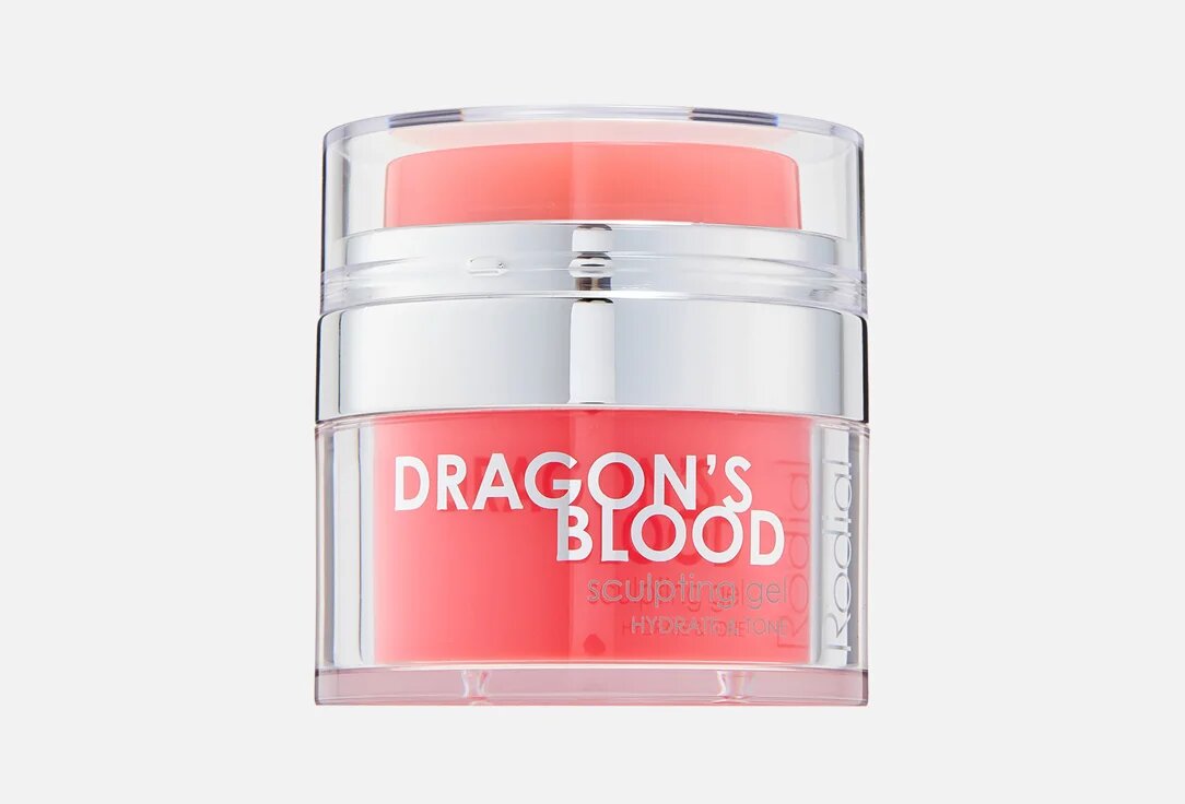 RODIAL Dragon's Blood Моделирующий гель для лица 9 мл