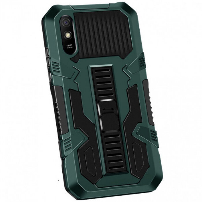 Ironhide Противоударный чехол-подставка для Xiaomi Redmi 9A